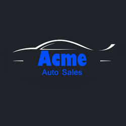 Acme Auto Sales - Car Dealers - 1009 Penn Ave, Scranton, PA - Phone ...
