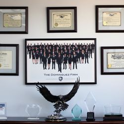 The Dominguez Firm - 28 Photos & 70 Reviews - Personal Injury Law ...