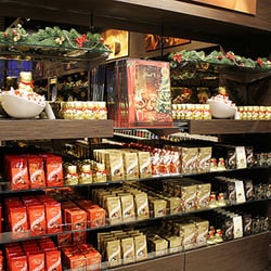 Lindt Chocolate Store - Chocolatiers & Shops - Stjärnvägen 2, Solna ...