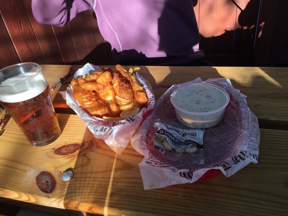 GB Fish and Chips - 151 Photos & 369 Reviews - British - 1311 S ...