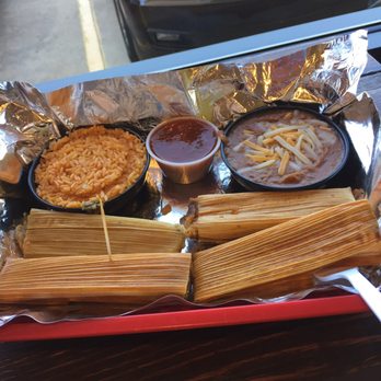 Tommy Tamale Market & Cafe - Order Online - 124 Photos & 242 Reviews ...
