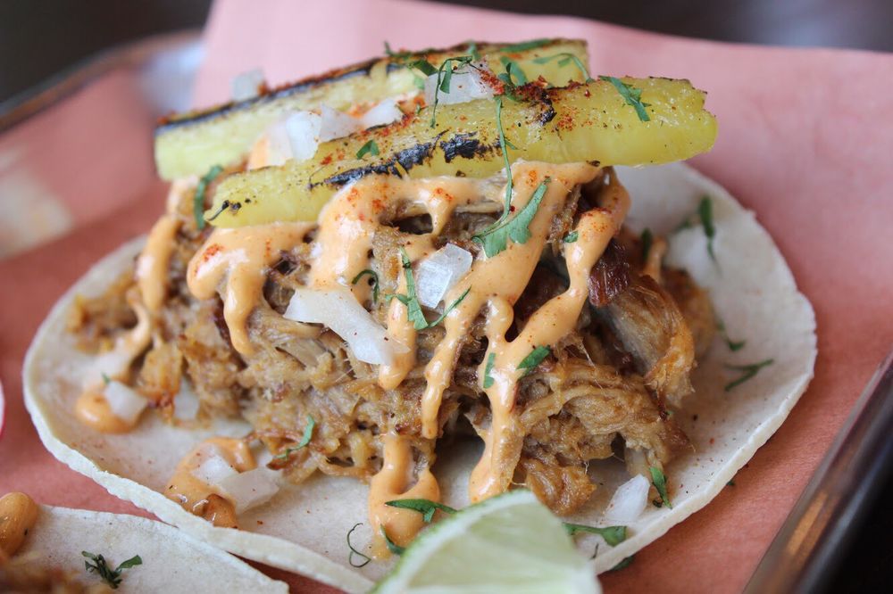 La Roca - Order Food Online - 133 Photos & 110 Reviews - Mexican ...