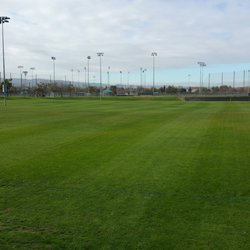Tracy Sports Complex - 29 Photos - Amateur Sports Teams - 955 ...