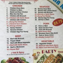 China King - 11 Photos - Chinese - 420 Crossing Dr, Sherman, IL ...
