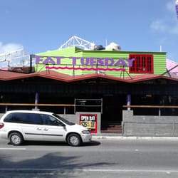 Fat Tuesday - 53 Photos & 42 Reviews - Bars - Blvd. Kukulkan KM 6.5 ...