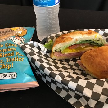 Bay Boy Specialty Sandwiches - Order Food Online - 81 Photos & 107 ...