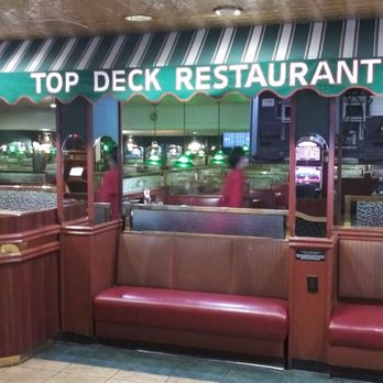 Top Deck Restaurant - 457 Photos & 296 Reviews - American (Traditional ...