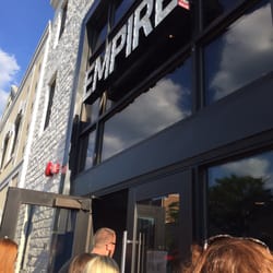 Empire - 104 Photos & 150 Reviews - Burgers - 48 W Chicago Ave ...