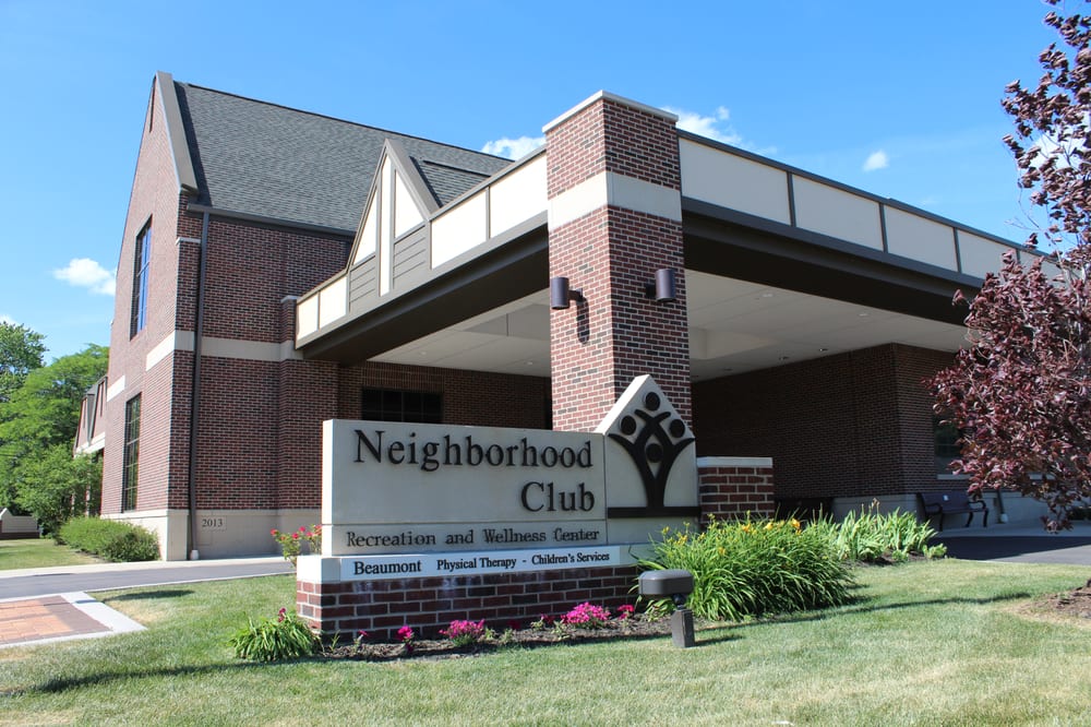 Neighborhood Club - 17 Photos - Recreation Centers - 17150 Waterloo St ...