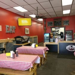 The Anvil BBQ - 44 Photos & 71 Reviews - Barbeque - 1302 W Olive Ave ...