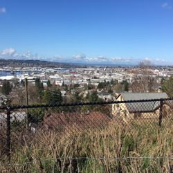 Fremont Peak Park - 11 Photos & 25 Reviews - Parks - 4357 Palatine Ave ...