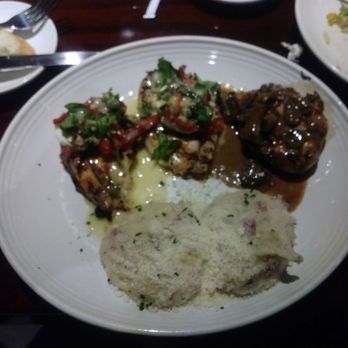 Carrabba’s Italian Grill - 50 Photos & 57 Reviews - Italian - 6560 ...