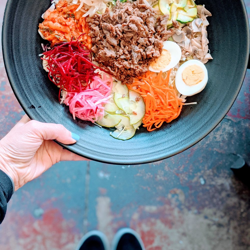 Best Korean Chicago - Yelp