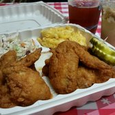 Hot Chicken Takeover - 315 Photos & 328 Reviews - American (Traditional ...