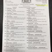 The Spud Spot - 42 Photos & 39 Reviews - Burgers - 1818 Manhattan Blvd ...