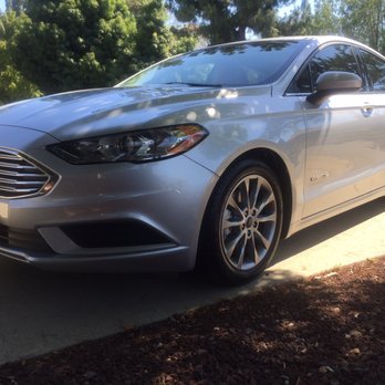 Sunrise Ford - 107 Photos & 295 Reviews - Car Dealers - 16005 Valley ...