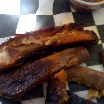 St. George’s BBQ - (New) 10 Photos & 12 Reviews - Barbeque - 3012 S ...