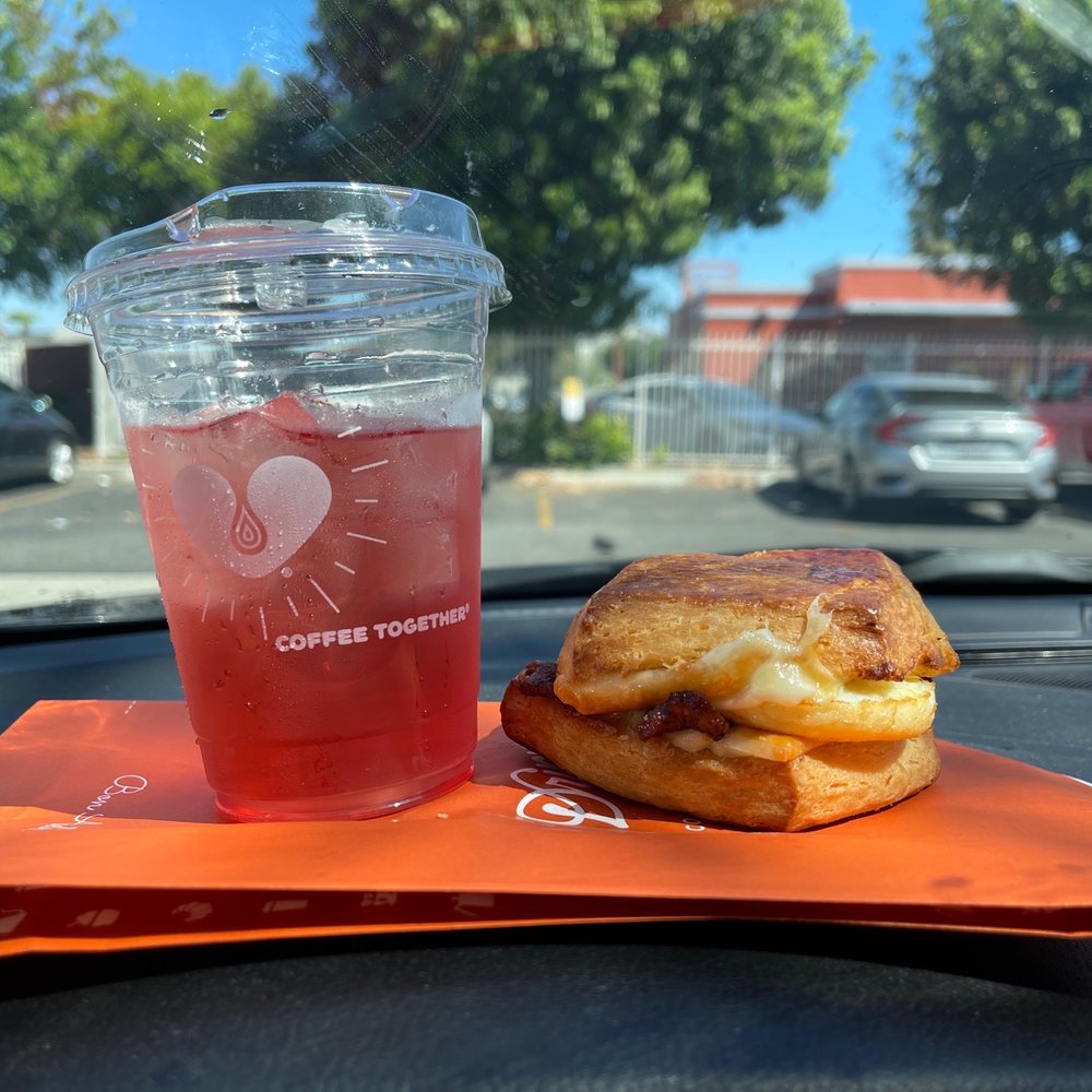 Fullerton Cafe Culture - Fullerton, CA - Last Updated December 2023 - Yelp