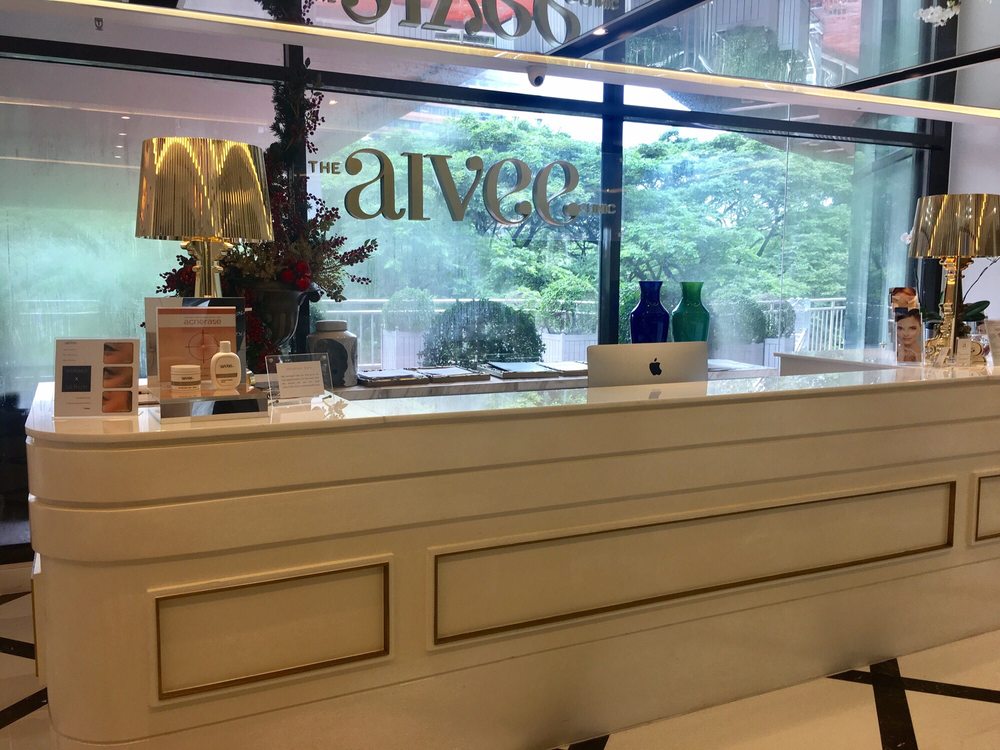 The Aivee Clinic - Skin Care - Filinvest Avenue, Muntinlupa City ...