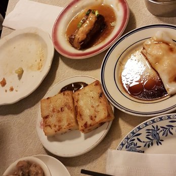 Nom Wah Tea Parlor - 2049 Photos & 1614 Reviews - Dim Sum - 13 Doyers ...