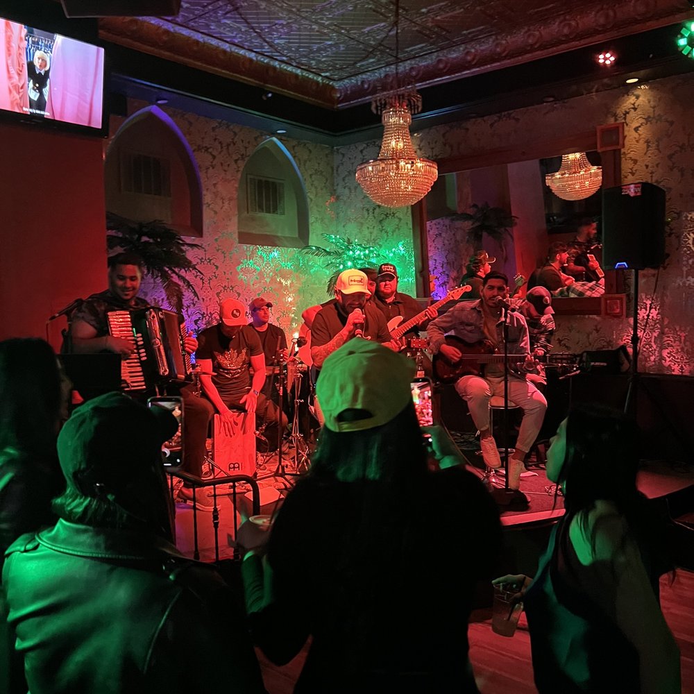 No Iced Tea - San Francisco, CA - Yelp