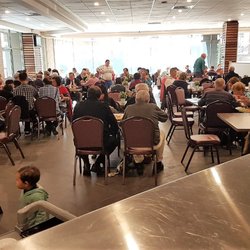 Ashfield RSL Club - Restaurants - 374 Liverpool Rd, Ashfield New South ...