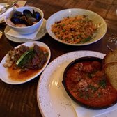 Gypsy Kitchen - 349 Photos & 276 Reviews - Spanish - 3035 Peachtree Rd ...