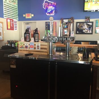 The Rock Bar & Grill - 25 Photos & 55 Reviews - American (New) - 101 ...