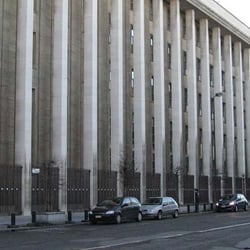 Banque Nationale de Belgique - Banks & Credit Unions - Boulevard de ...