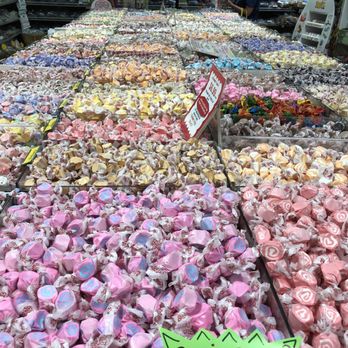 The Alps Candy - 71 Photos & 50 Reviews - Candy Stores - 13901 US Hwy 2 ...