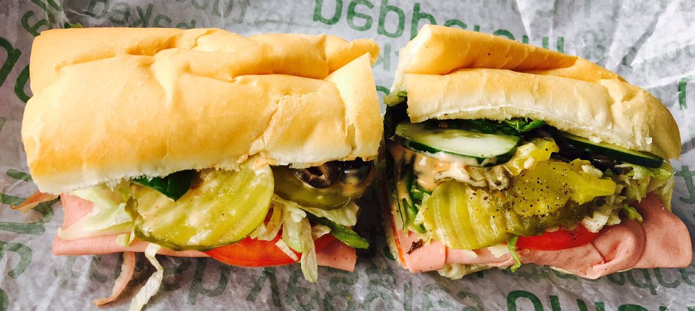 Goodcents Deli Fresh Subs - 13 Photos & 12 Reviews - Sandwiches ...