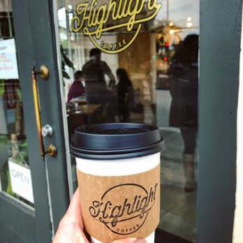 Highlight Coffee - 437 Photos & 212 Reviews - Coffee & Tea - 701 E ...
