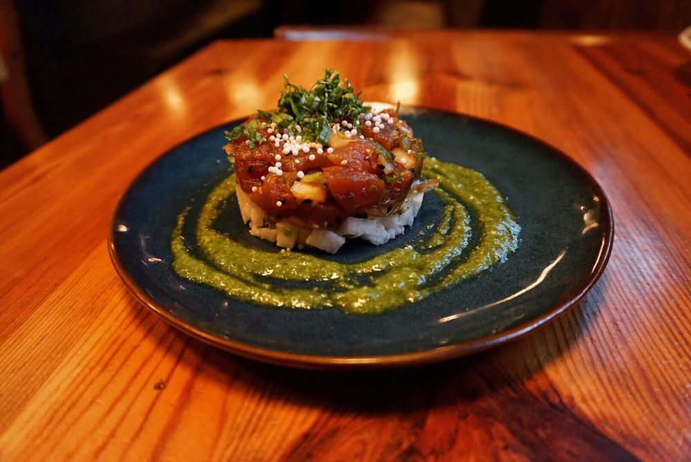 Daikaya Izakaya - 3490 Photos & 690 Reviews - Izakaya - 705 6th St NW ...