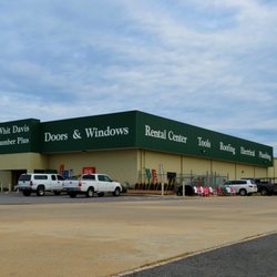 Whit Davis Lumber Plus - Hardware Stores - 80 S Broadview St ...