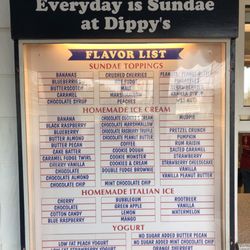 Dippy’s Custard & Ice Cream - 12 Photos & 20 Reviews - Ice Cream ...