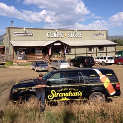 The Clark Store - 31 Photos & 15 Reviews - Grocery - 54175 County Rd ...