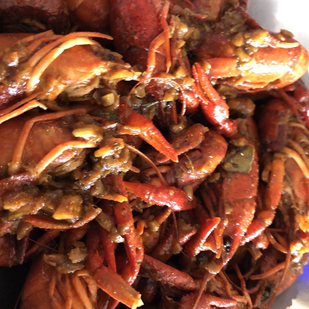 Top 50 Crawfish Spots in Greater Houston - 2021 - Yelp