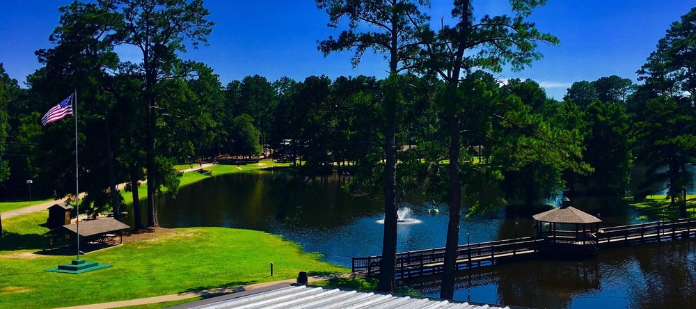 Southland Christian Camp - Religious Organizations - 3555 Hwy 371 ...