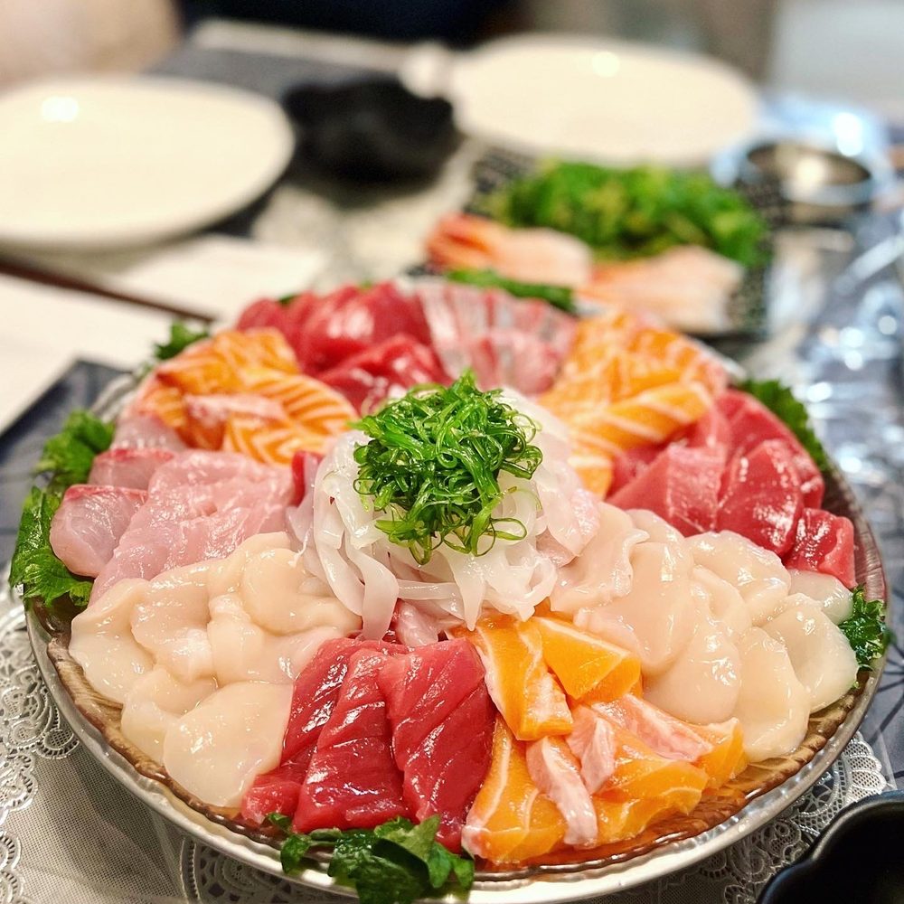 Ichiban Oishii-Na Tabemono! Best Places for Japanese Taste! - Yelp