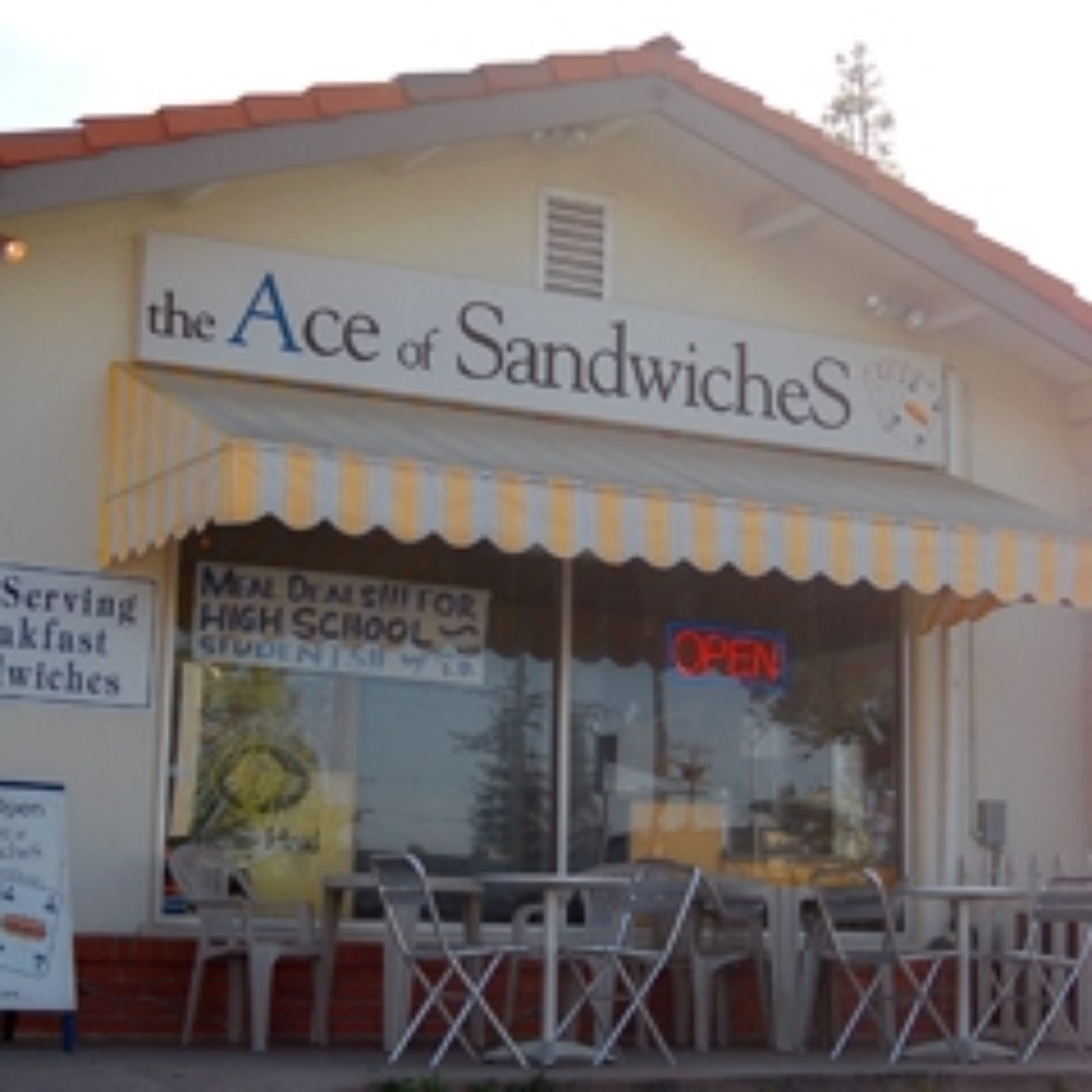 Best Sandwich Places - Palo Alto, CA - Yelp