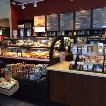 Starbucks - 19 Reviews - Coffee & Tea - 130 E. Seneca Street, Ithaca ...