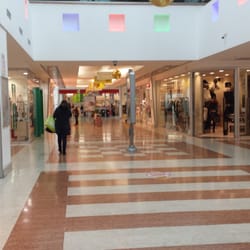 Dima Shopping Bufalotta - Shopping Centers - Via Dario Niccodemi 99 ...