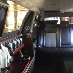 Presidential Limousine - 95 Photos & 478 Reviews - Limos - 2000 ...