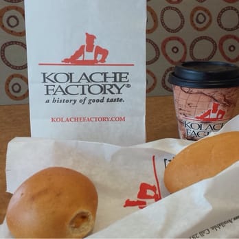 Kolache Factory - 19 Photos & 22 Reviews - Bakeries - 10535-D ...