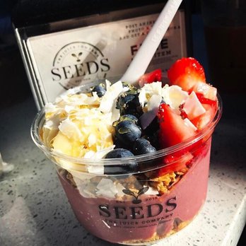 Seeds - Order Online - 74 Photos & 58 Reviews - Breakfast & Brunch ...