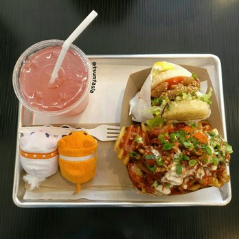 KoJa Kitchen - Order Online - 1651 Photos & 1282 Reviews - Asian Fusion ...