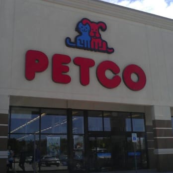 Petco - 28 Photos & 13 Reviews - Pet Stores - 19507 I-45 N, Spring, TX ...