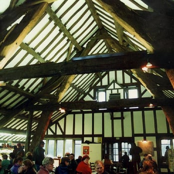 Rivington Barn - 2019 All You Need to Know BEFORE You Go (with Photos ...