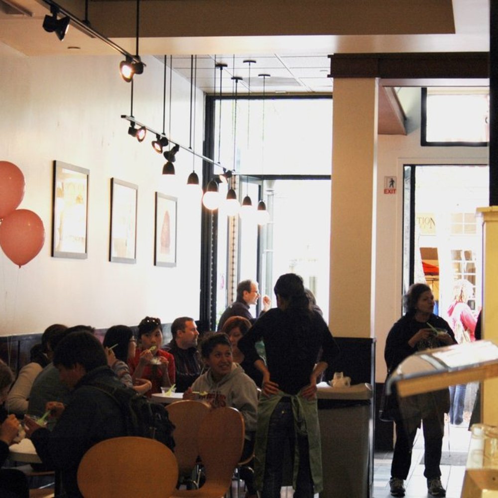 Ice Cream and Frozen Yogurt Places - Yelp