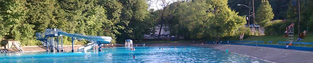 Dormont Pool - 11 Photos & 17 Reviews - Swimming Pools - 1801 Dormont ...
